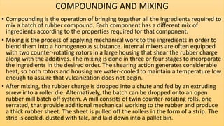 Report of General Tyre ltd | PPT