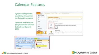 Dynamic DSM - General Usage | PPT
