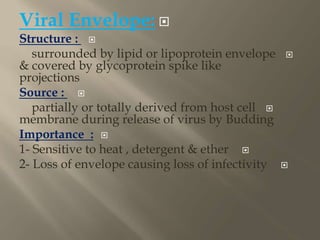 General virology | PPSX