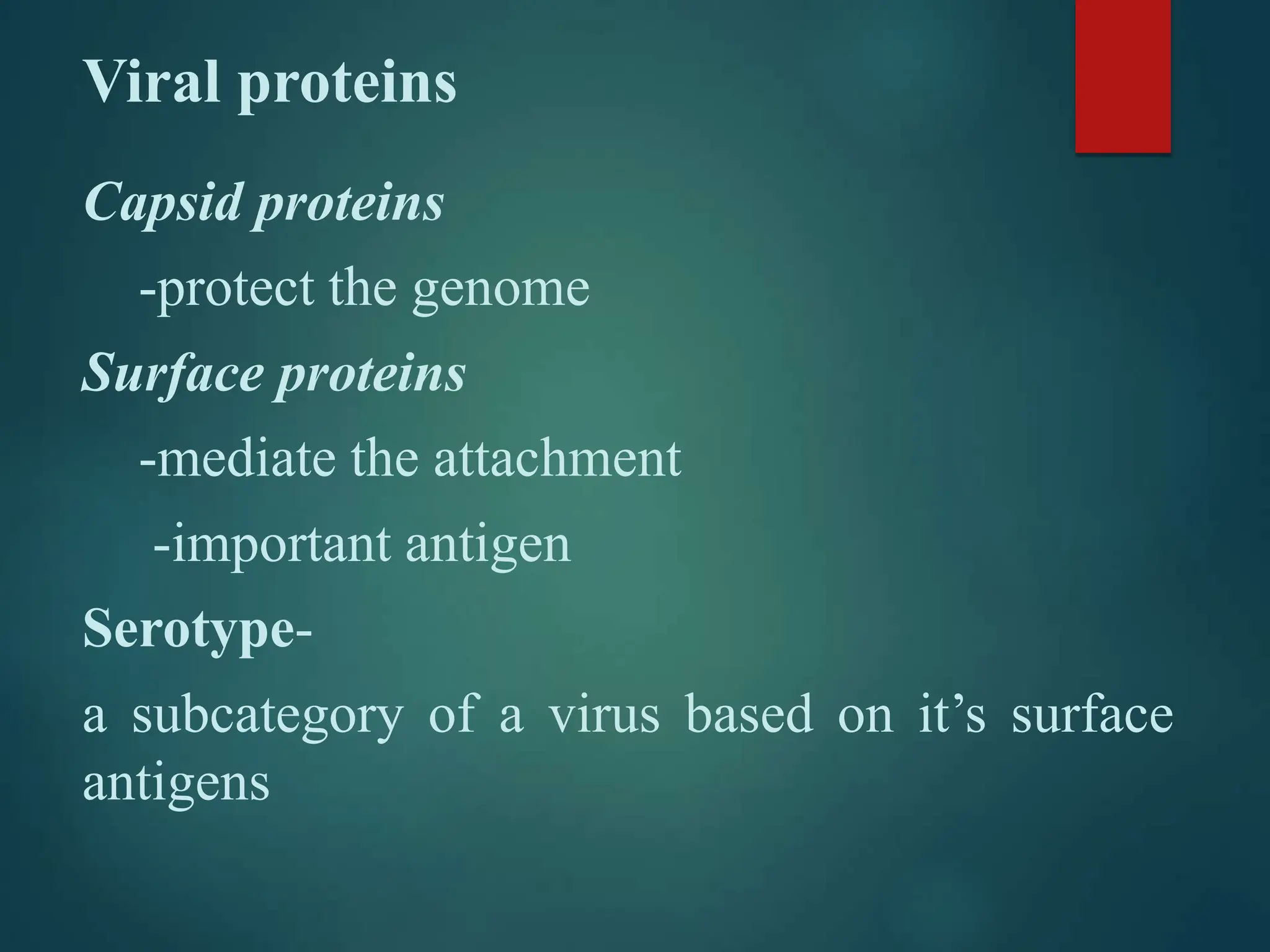 General Virology, Introduction, Definition, Classification.ppt