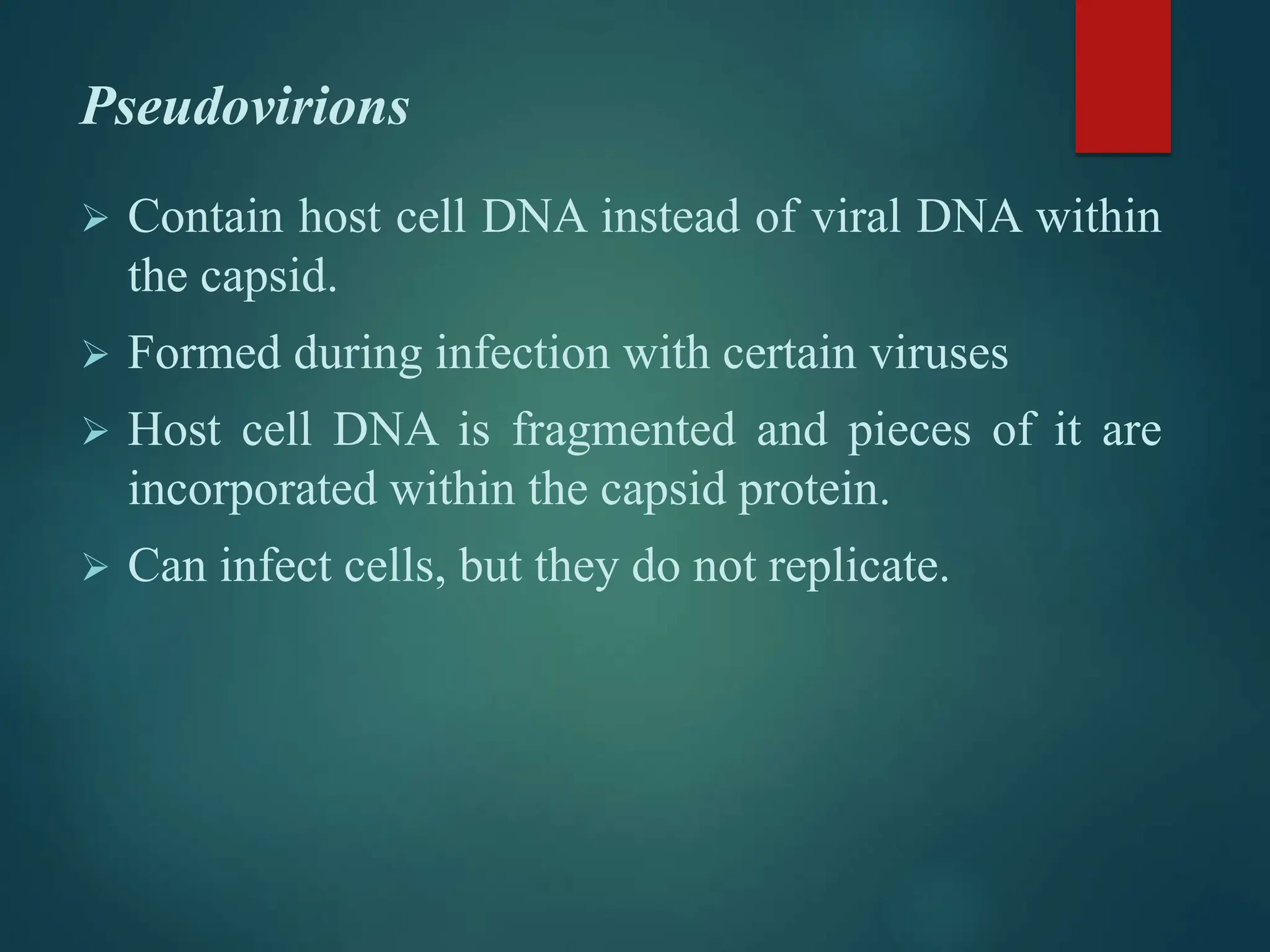 General Virology, Introduction, Definition, Classification.ppt