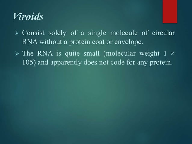 General Virology, Introduction, Definition, Classification.ppt
