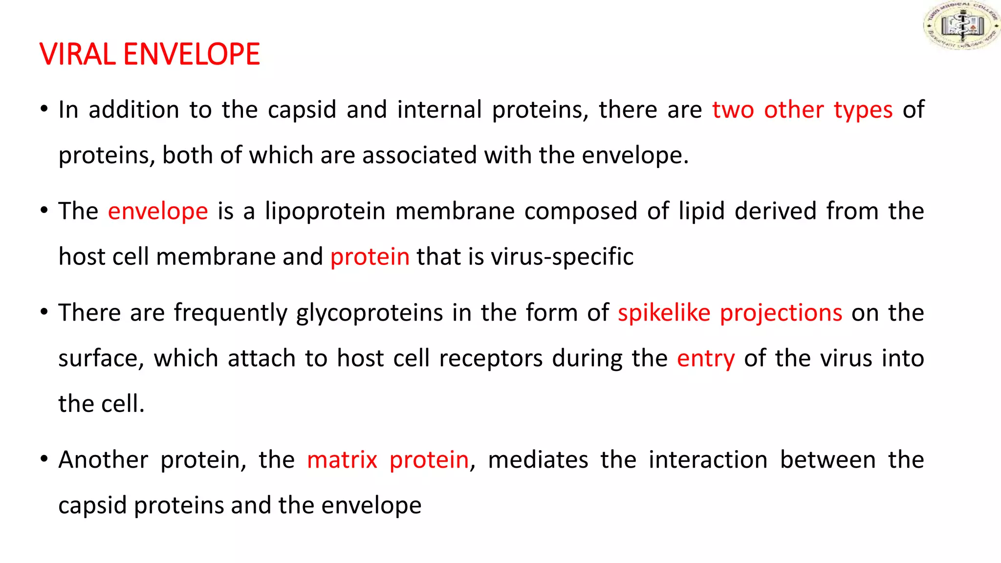 General virology,Introduction, structure,classification - Copy.pptx