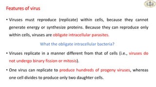 General virology,Introduction, structure,classification - Copy.pptx