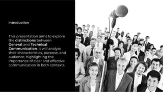 General vs Technical Communication Key Differences (1).pdf