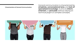 General vs Technical Communication Key Differences (1).pdf