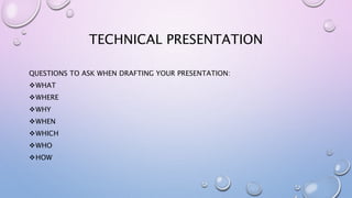General vs Technical Presentation.pptx
