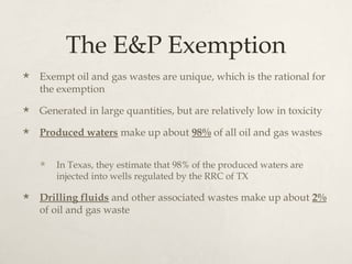 General Waste Management Training powerpoint | PPTX