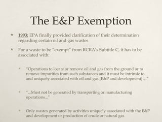 General Waste Management Training powerpoint | PPTX