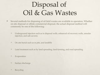 General Waste Management Training powerpoint | PPTX