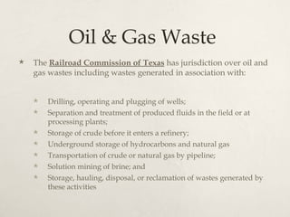 General Waste Management Training powerpoint | PPTX