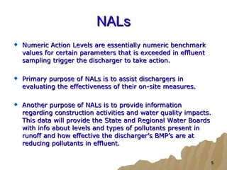 General Water Permit - Ed Puchi | PPT