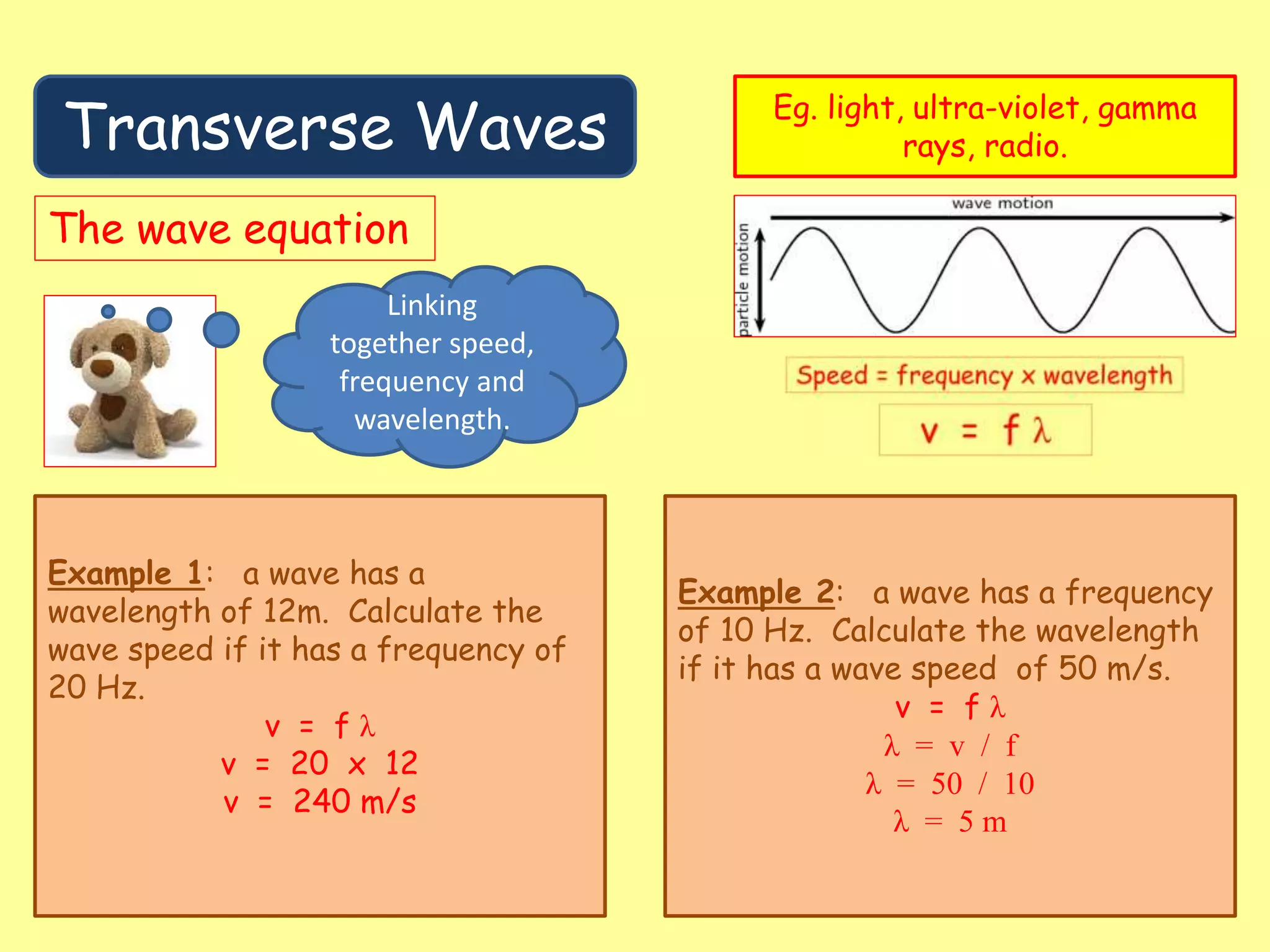 General Wave Properties.pptx