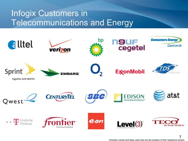 Infogix Automated Information Controls | PPT