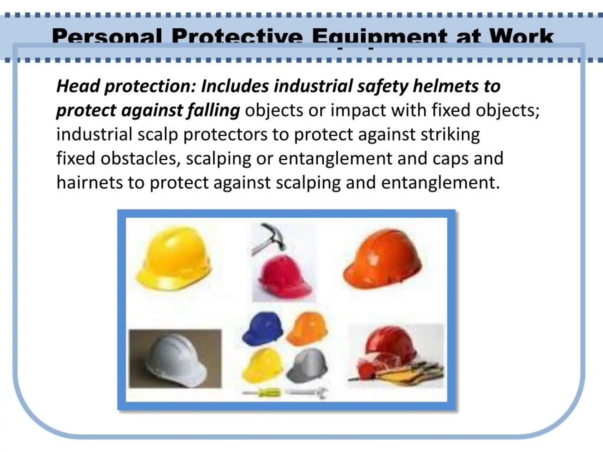 general workshop safety.pdf general workshop safety | PPT