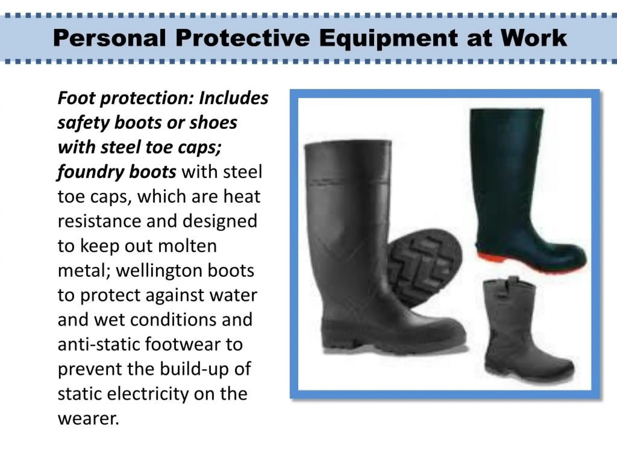 general workshop safety.pdf general workshop safety | PDF