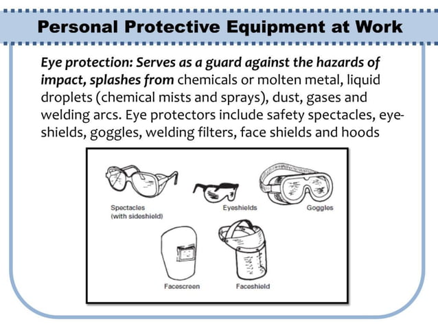 general workshop safety.pdf general workshop safety | PDF