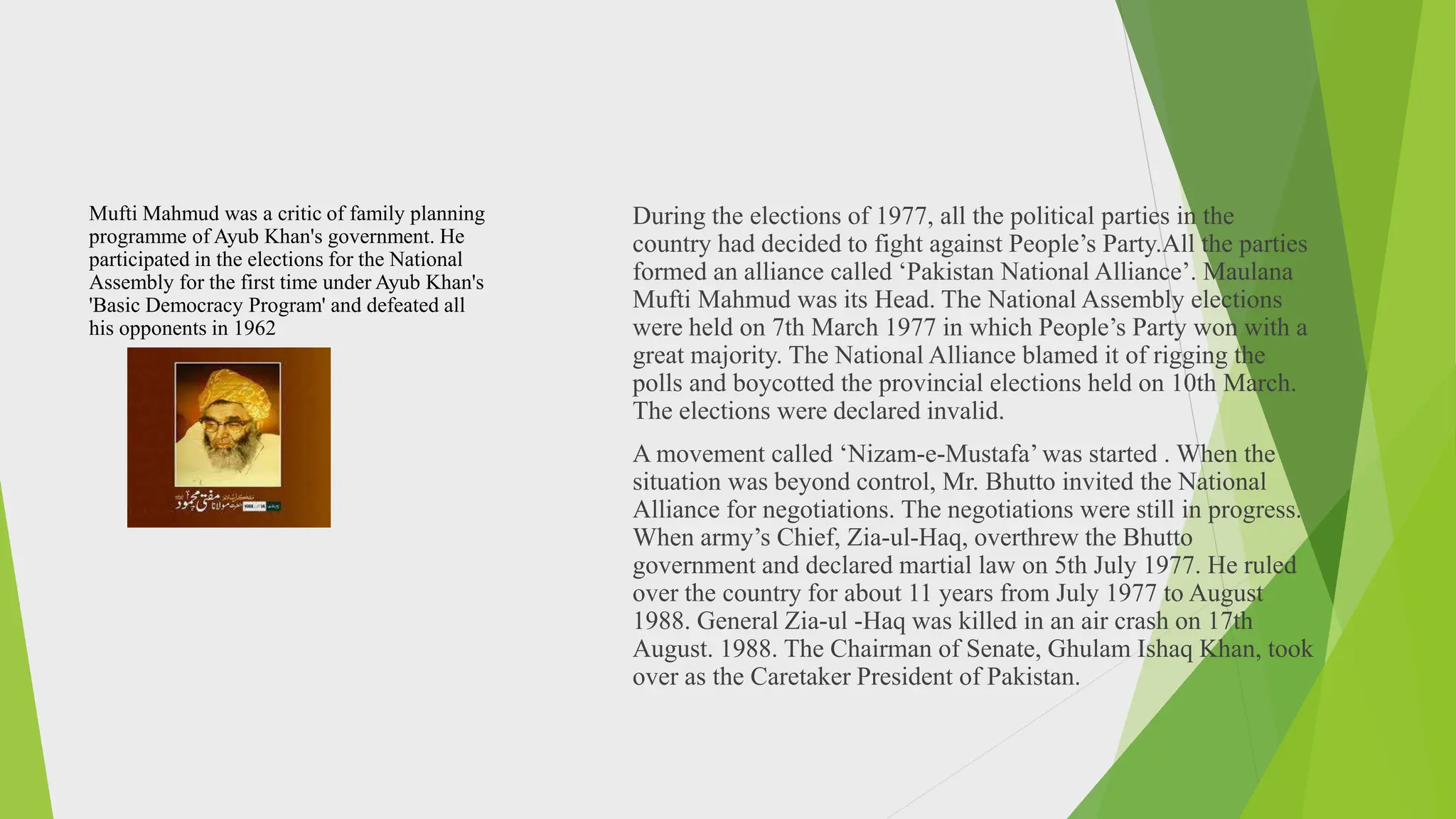 General Zia-ul-Haq.pptx thursday10;45.pptx