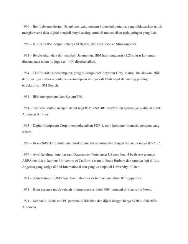 Generasi ke 2 4 | DOC