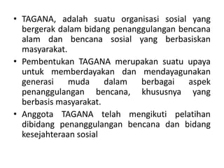 Generasi Muda Indonesia BUKAN Tanpa Peran | PPT