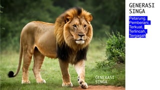 Generasi SInga oleh Muh. Taufik Ridwan .pdf