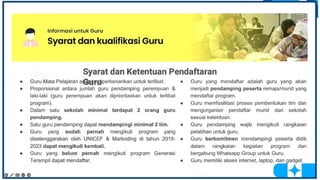 Program Generasi Terampil Tahun 2025.pptx