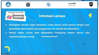 Program Generasi Terampil Tahun 2025.pptx