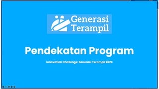 Program Generasi Terampil Tahun 2025.pptx