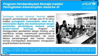 Program Generasi Terampil Tahun 2025.pptx