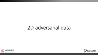 Generating 3D adversarial point clouds | PDF