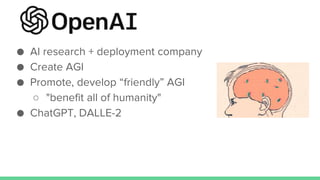 Generate Art with DALL·E 2 and Twilio MMS.pptx | Web Development | Internet