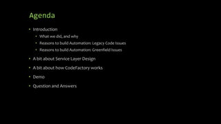 Desert Code Camp Presentation | PPT
