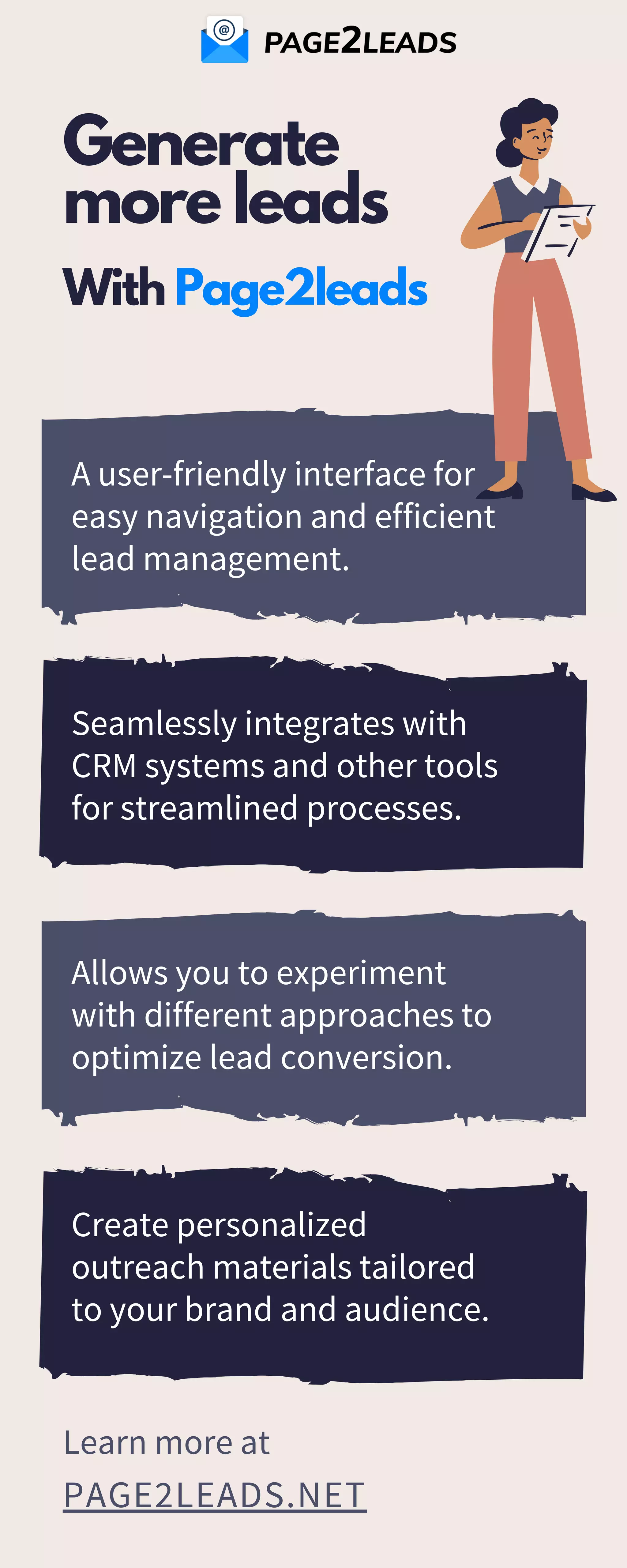 Generate more leads.pdf