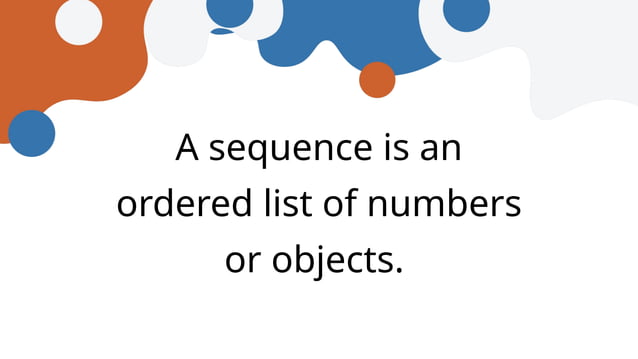 Generate Pattern_mathematic grade 10_week1 | PPTX | Science