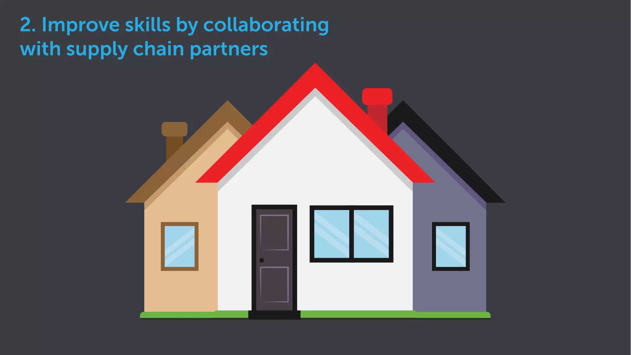 5 Ways to Generate Trust in Construction | PPT