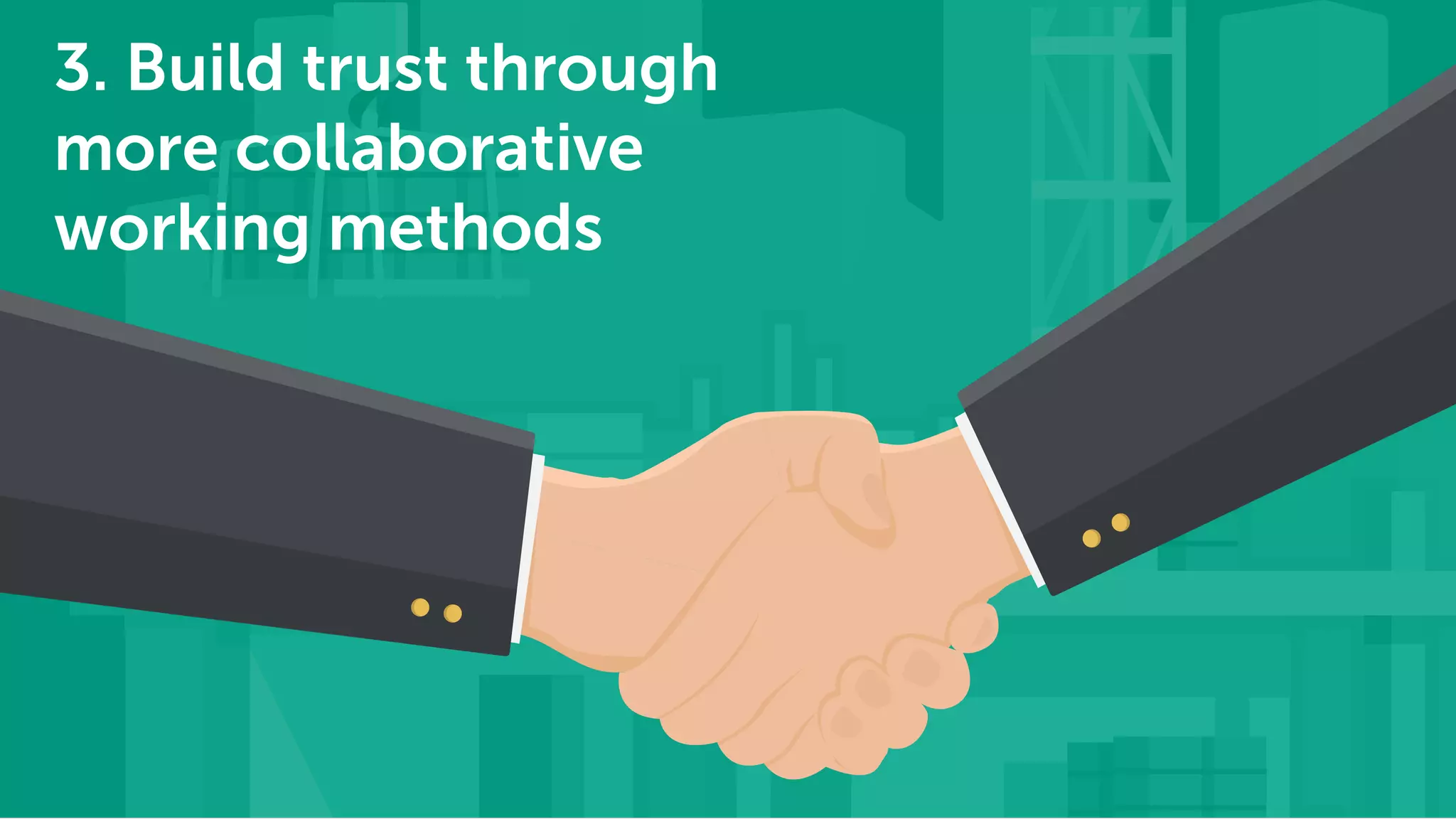 5 Ways to Generate Trust in Construction | PPT