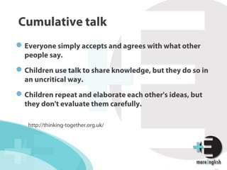 Generating moral reasoning | PPT