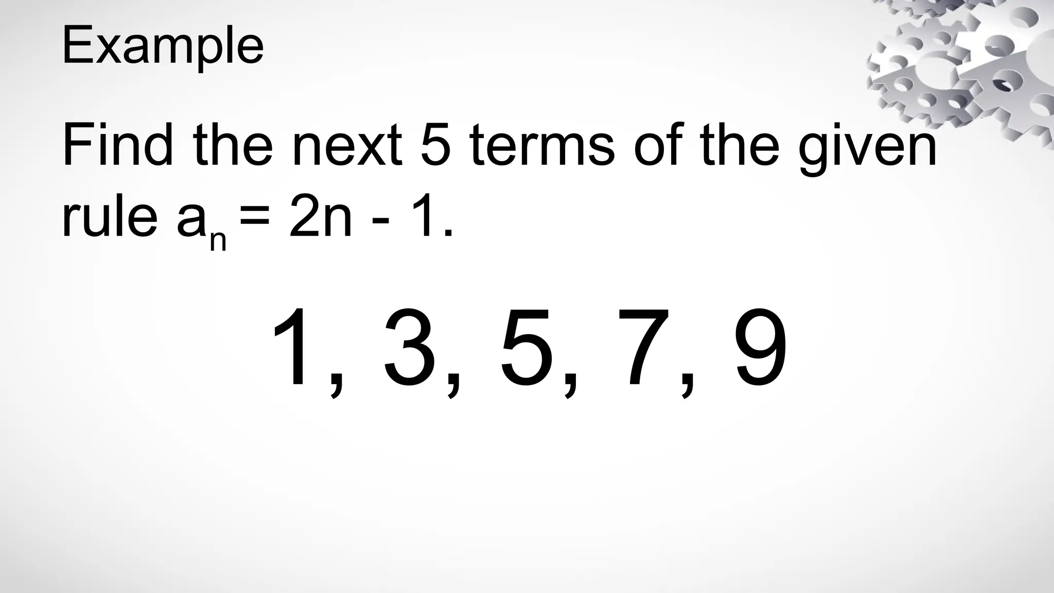 Generating-Patterns for grade 10 first quarter.pptx