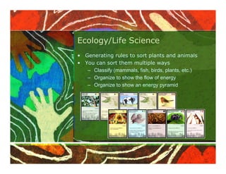 Generating and Testing Hypotheses | PPT