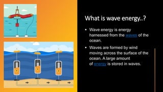 GENERATING A POWER THROUGH WAVE AND TIDAL ENERGY... (1) (1).pptx