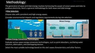 GENERATING A POWER THROUGH WAVE AND TIDAL ENERGY... (1) (1).pptx