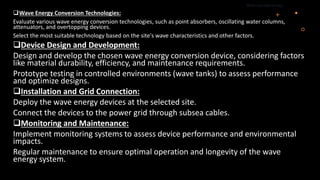 GENERATING A POWER THROUGH WAVE AND TIDAL ENERGY... (1) (1).pptx