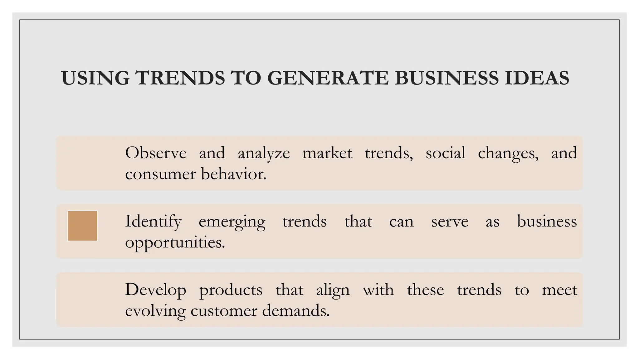 GENERATING BUSINESS IDEAS.pptx