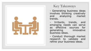 GENERATING BUSINESS IDEAS.pptx