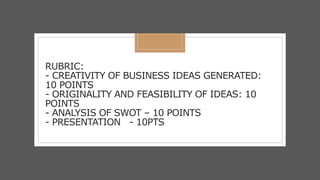 GENERATING BUSINESS IDEAS.pptx