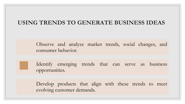 GENERATING BUSINESS IDEAS.pptx