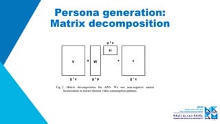 Generating Cultural Personas From Social Data - A Perspective of Middle ...