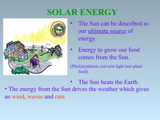Generating electricity | PPT