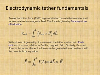 Generating electricity by earth magnetic field | PPTX