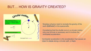 Generating gravity ab | PPT